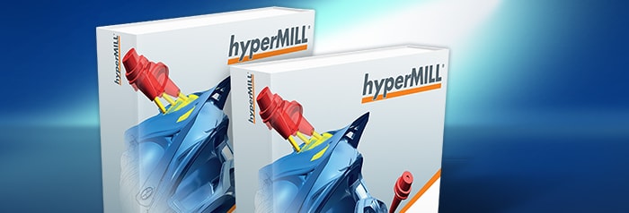 HyperMILL wins a Gold Medal