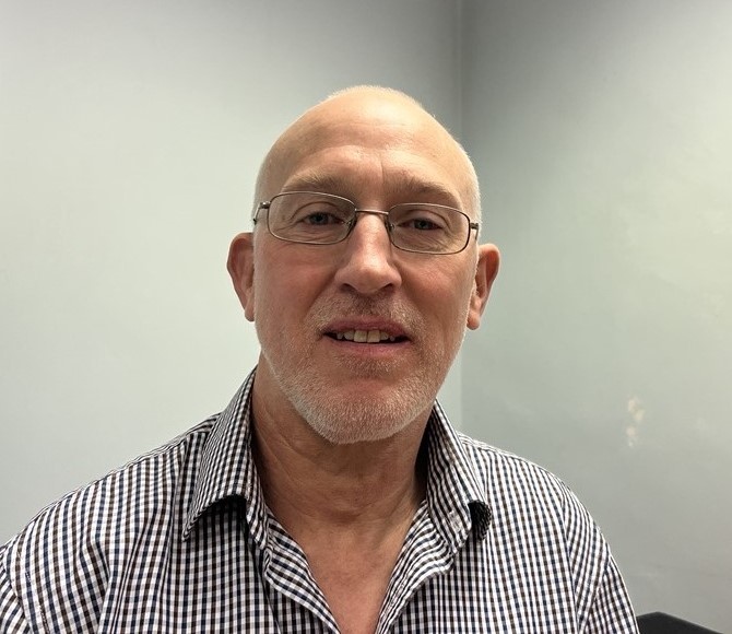 David Hamer - Martins Rubber