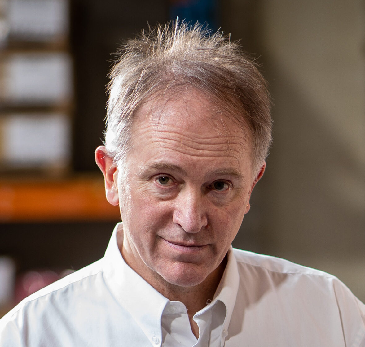 Adam Hooper - Martins Rubber