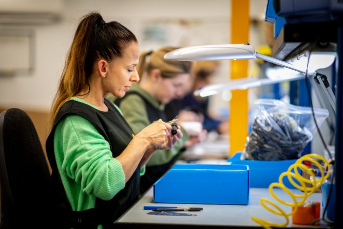 What is Vulcanised Rubber Used For? | Martins Rubber