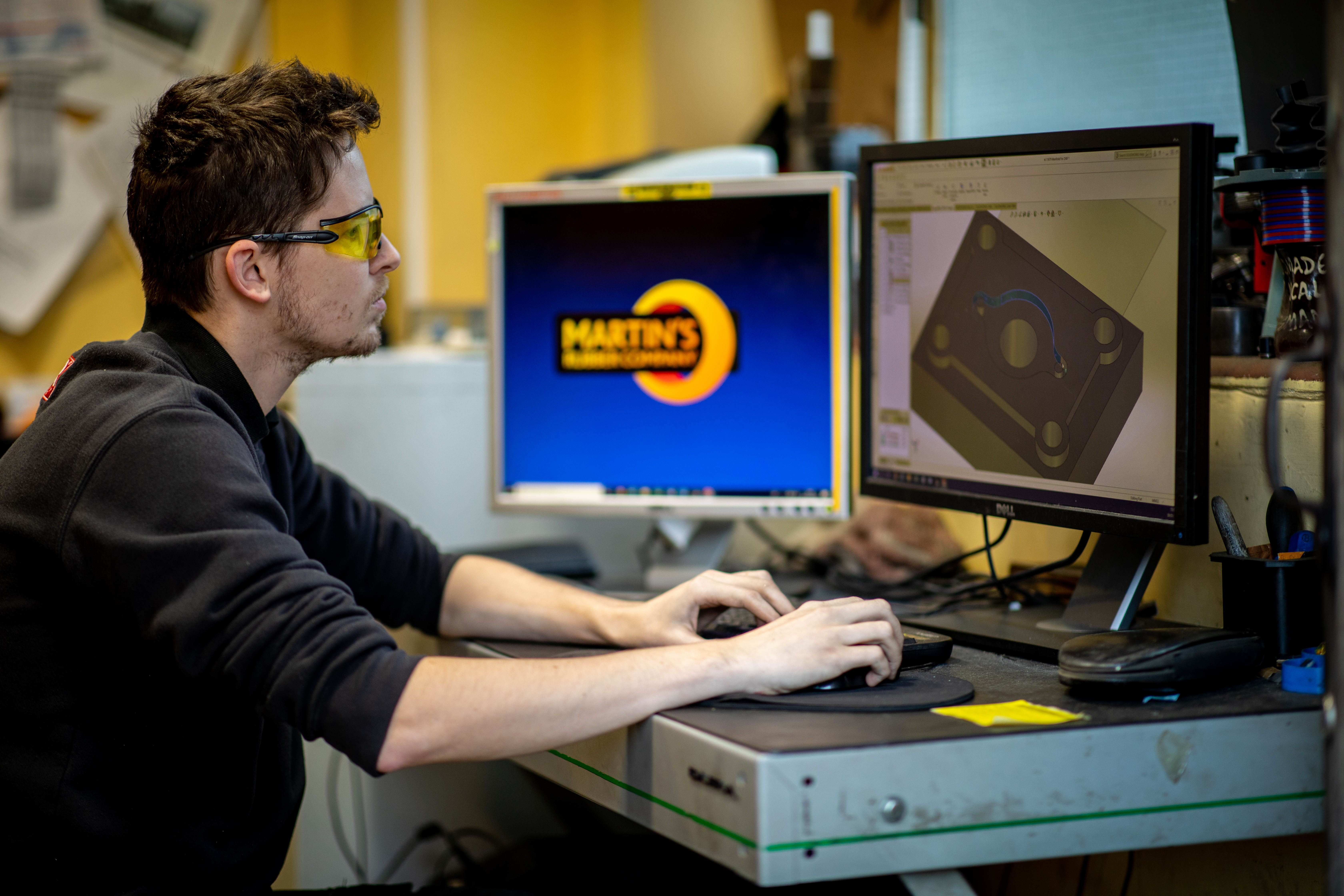 Different Types of Rubber | Blog | Martins Rubber