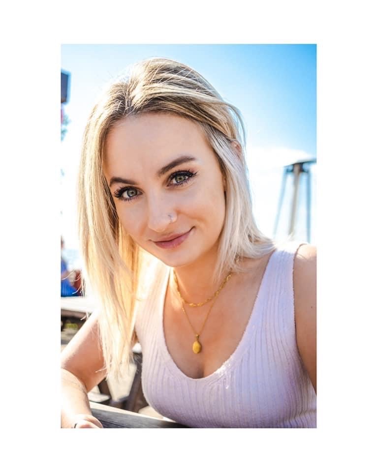 Bianca Barnes joins the team! - Martins Rubber